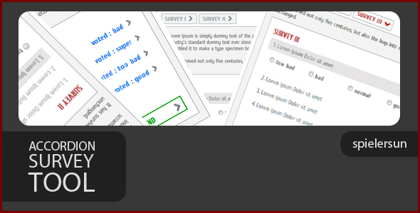 Javascript And Jquery Forms From Codecanyon